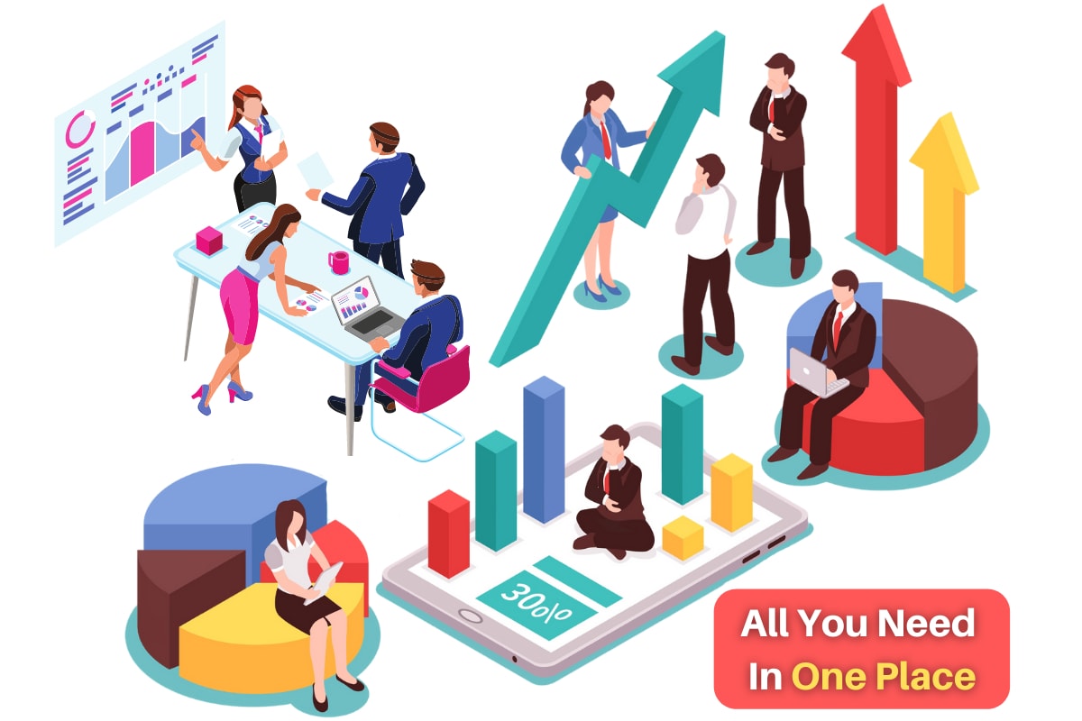 About Vision Money Mantra | Vision Money Mantra